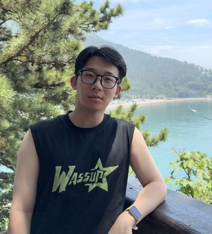 Mr. Yue Li | Mukul M. Sharma